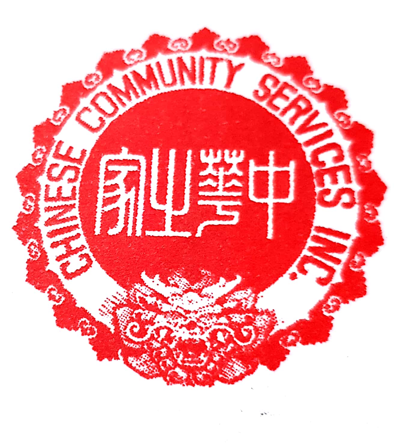 Chinese Community Service Inc – CCS